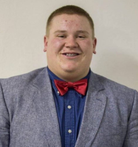 JPS Student Recognized By HS Scholars | News, Sports, Jobs - Post Journal